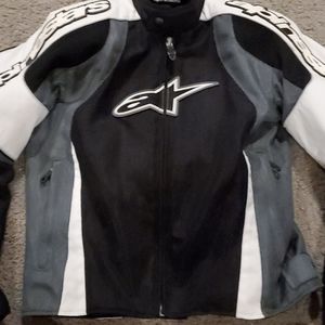 Alpinestars Jackets & Coats | Riding Jacket | Poshmark
